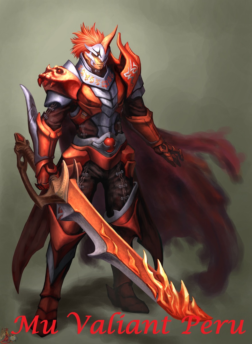 Set Eternal Wing (ex Set Lilium) (2do Nivel) :: Ventas-muvaliant